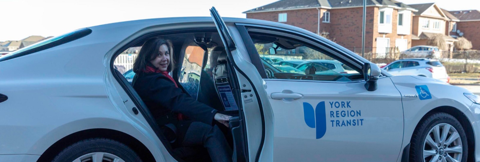 On-Request - York Region Transit